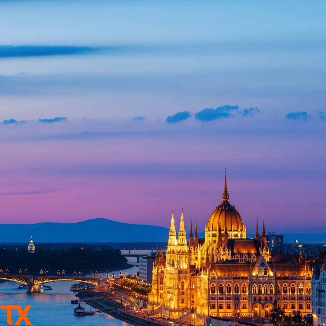 Tips for an internship in Hungary? - Training Experience