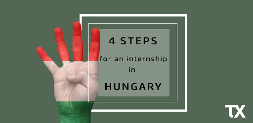 Tips for an internship in Hungary? - Training Experience